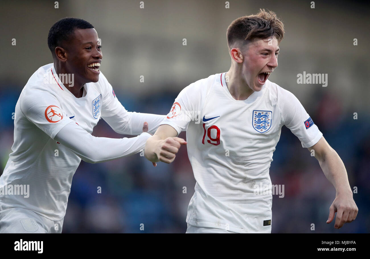 Rayhaan tulloch hi-res stock photography and images - Alamy