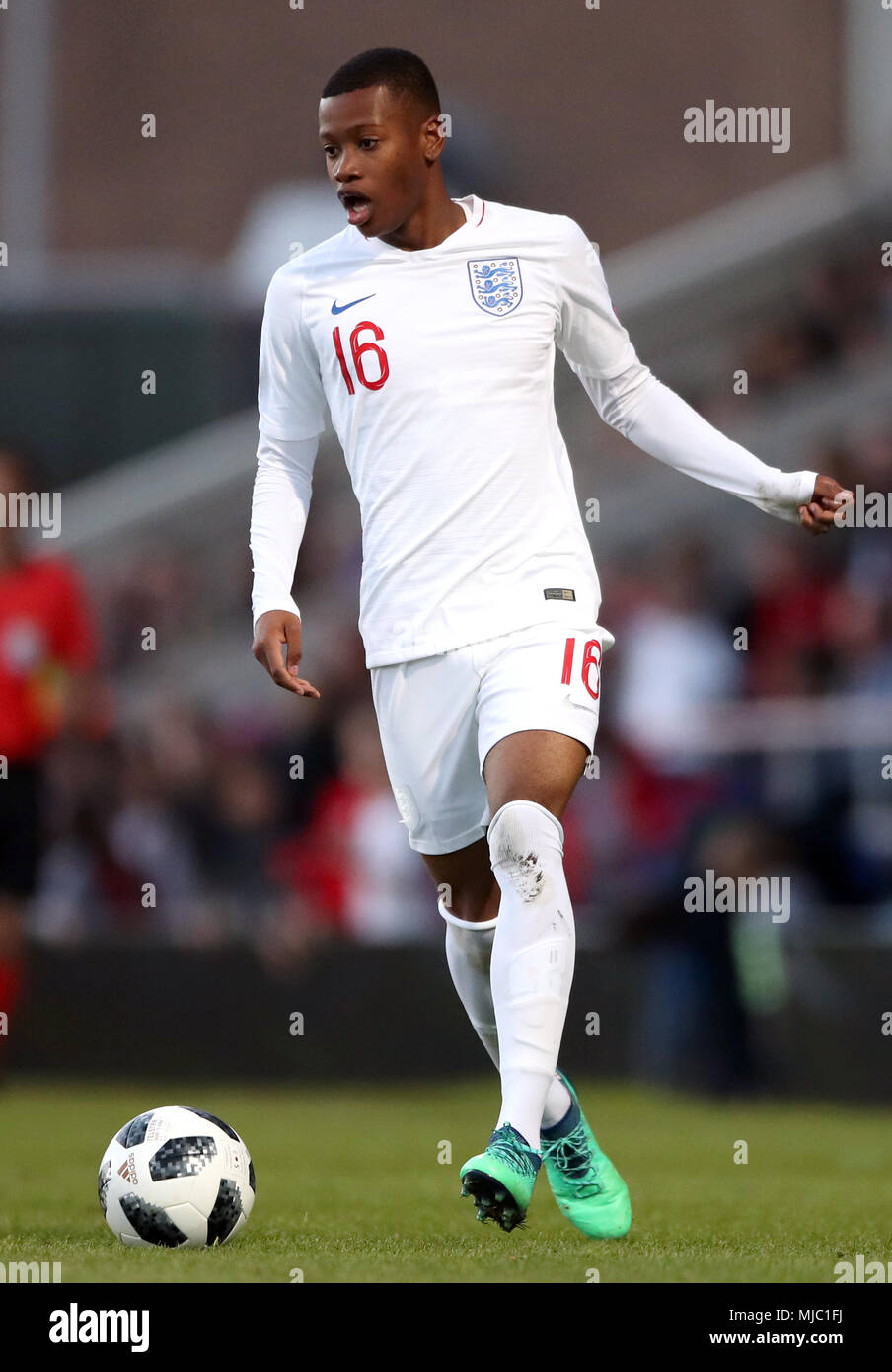 Rayhaan tulloch hi-res stock photography and images - Alamy