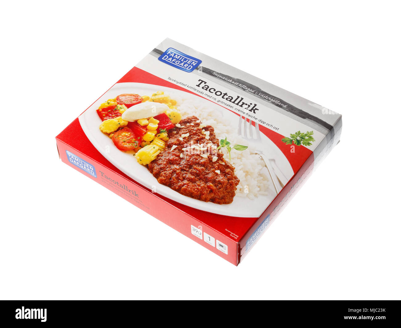 Microwave meal hi-res stock photography and images - Alamy