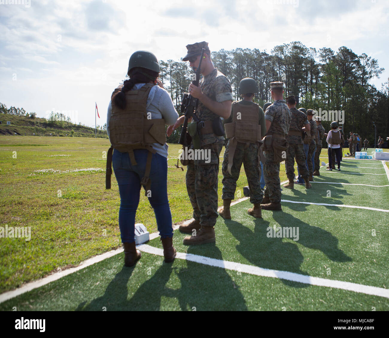 Ethan wayne hi-res stock photography and images - Alamy