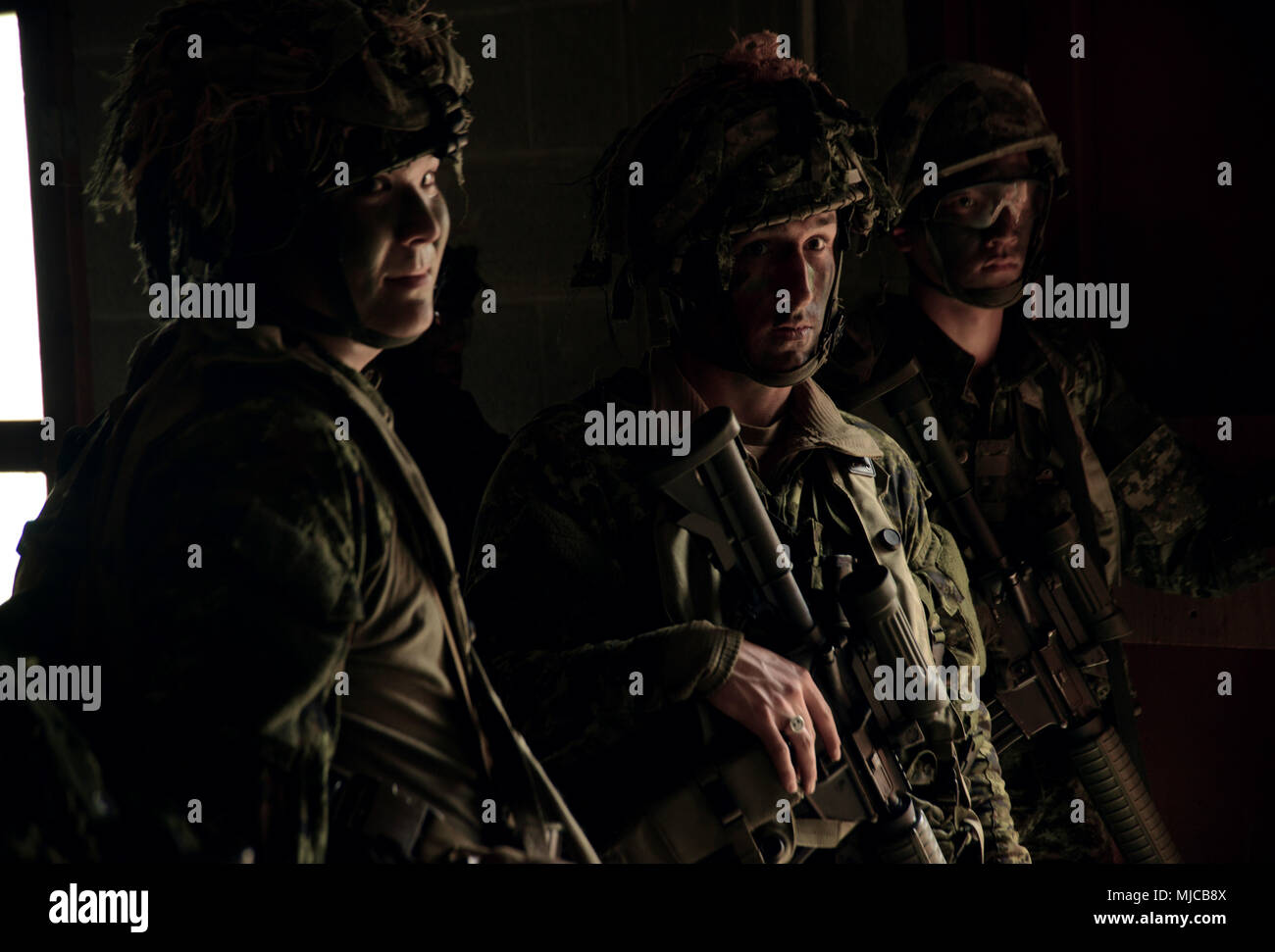 British columbia regiment hi-res stock photography and images - Alamy