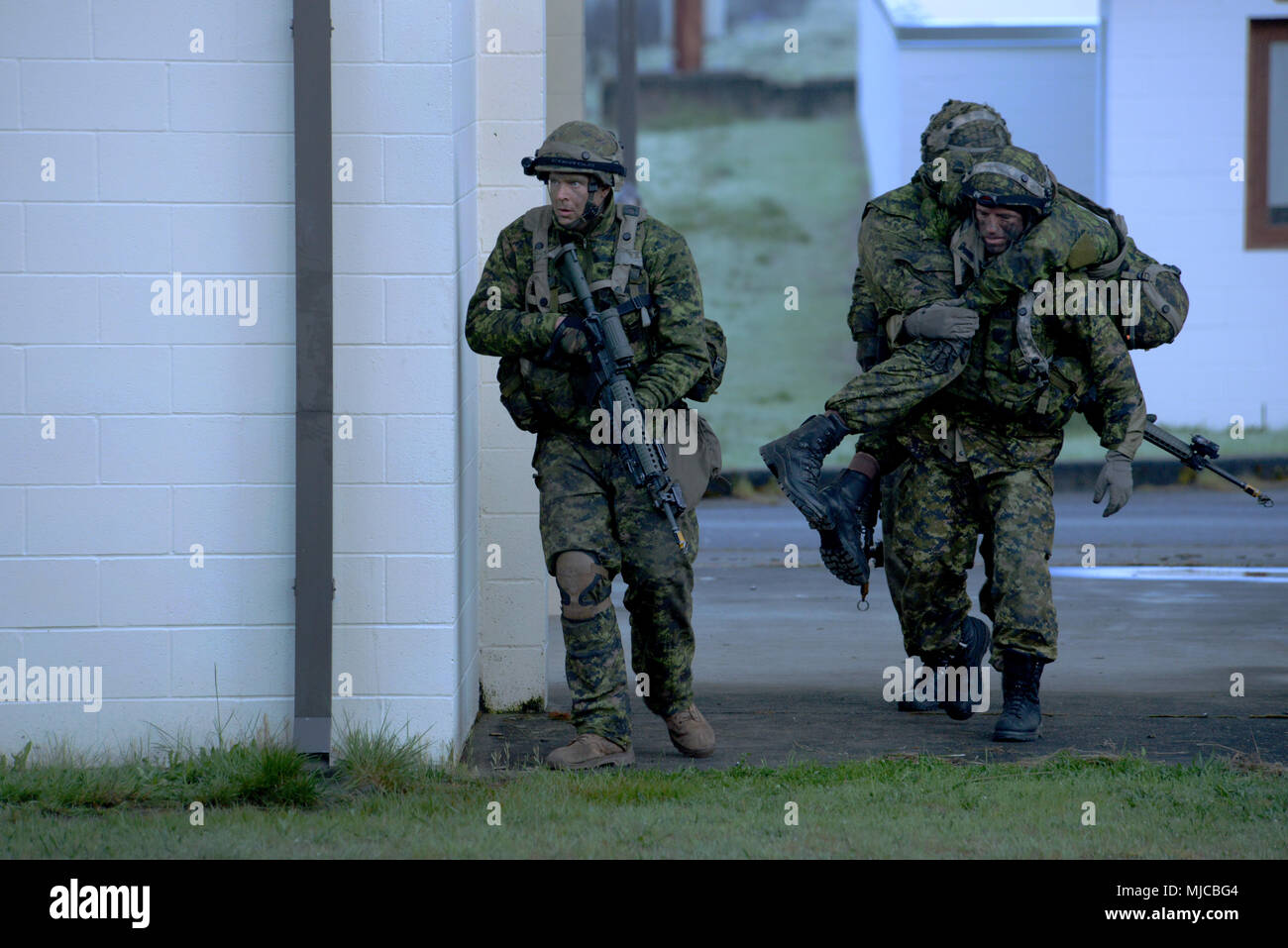 British columbia regiment hi-res stock photography and images - Alamy