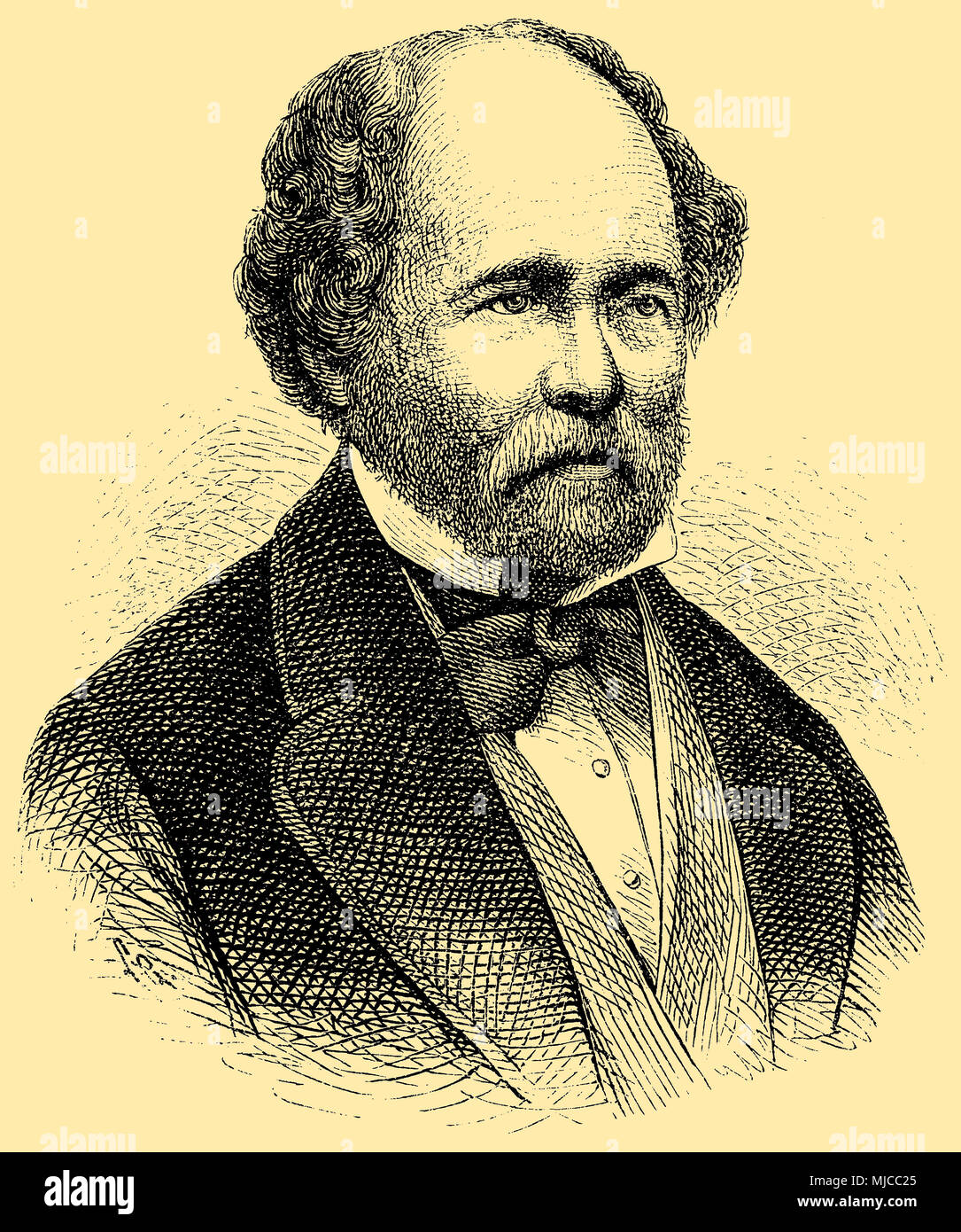 Matthew Maury High Resolution Stock Photography and Images - Alamy