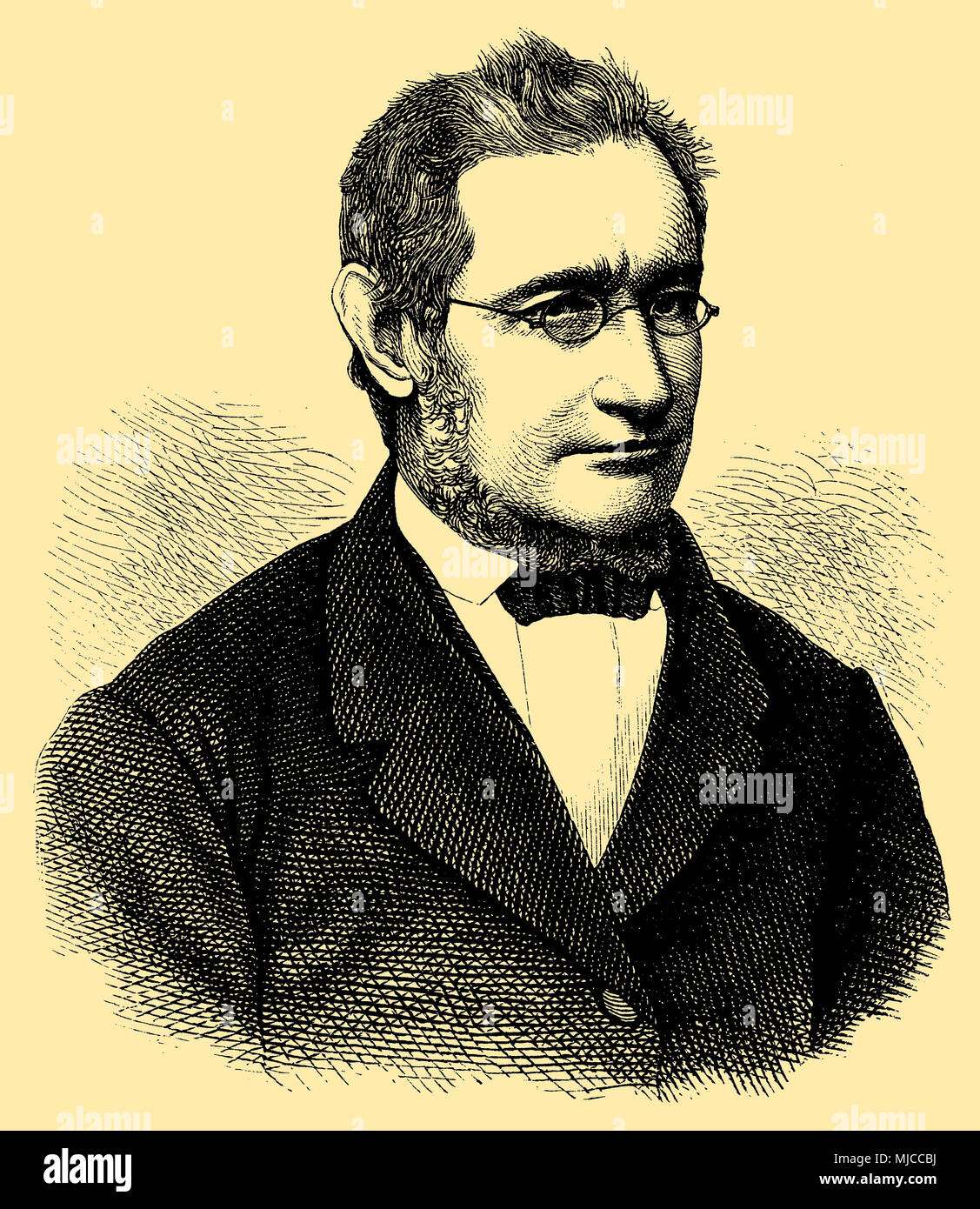Julius robert von mayer hi-res stock photography and images - Alamy