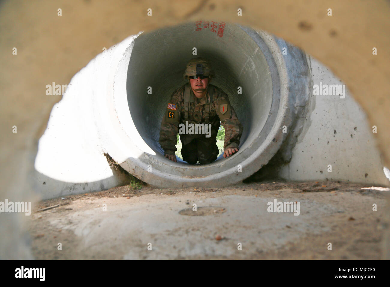 316th cavalry brigade hi-res stock photography and images - Alamy