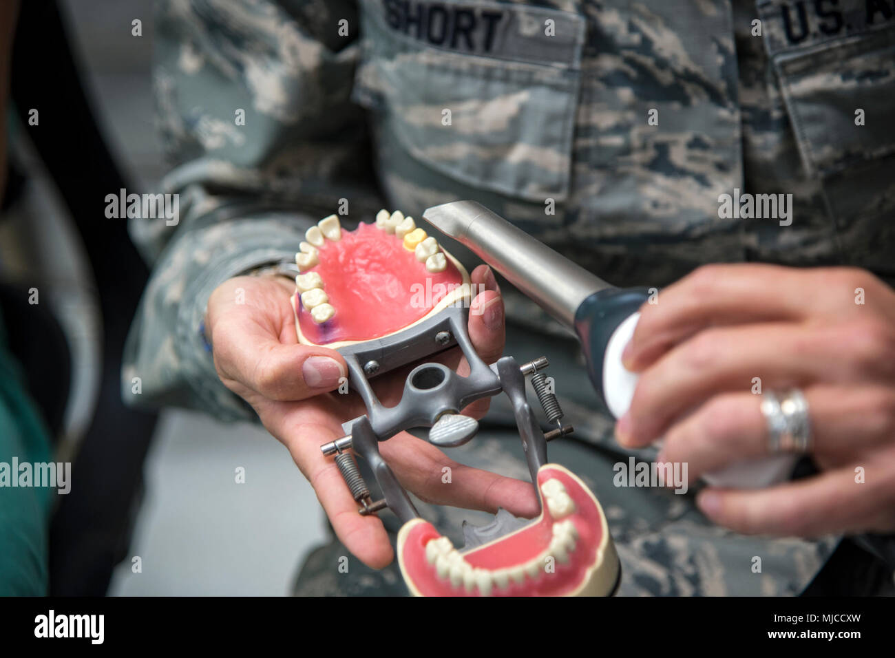 Col jennifer short hi-res stock photography and images - Alamy