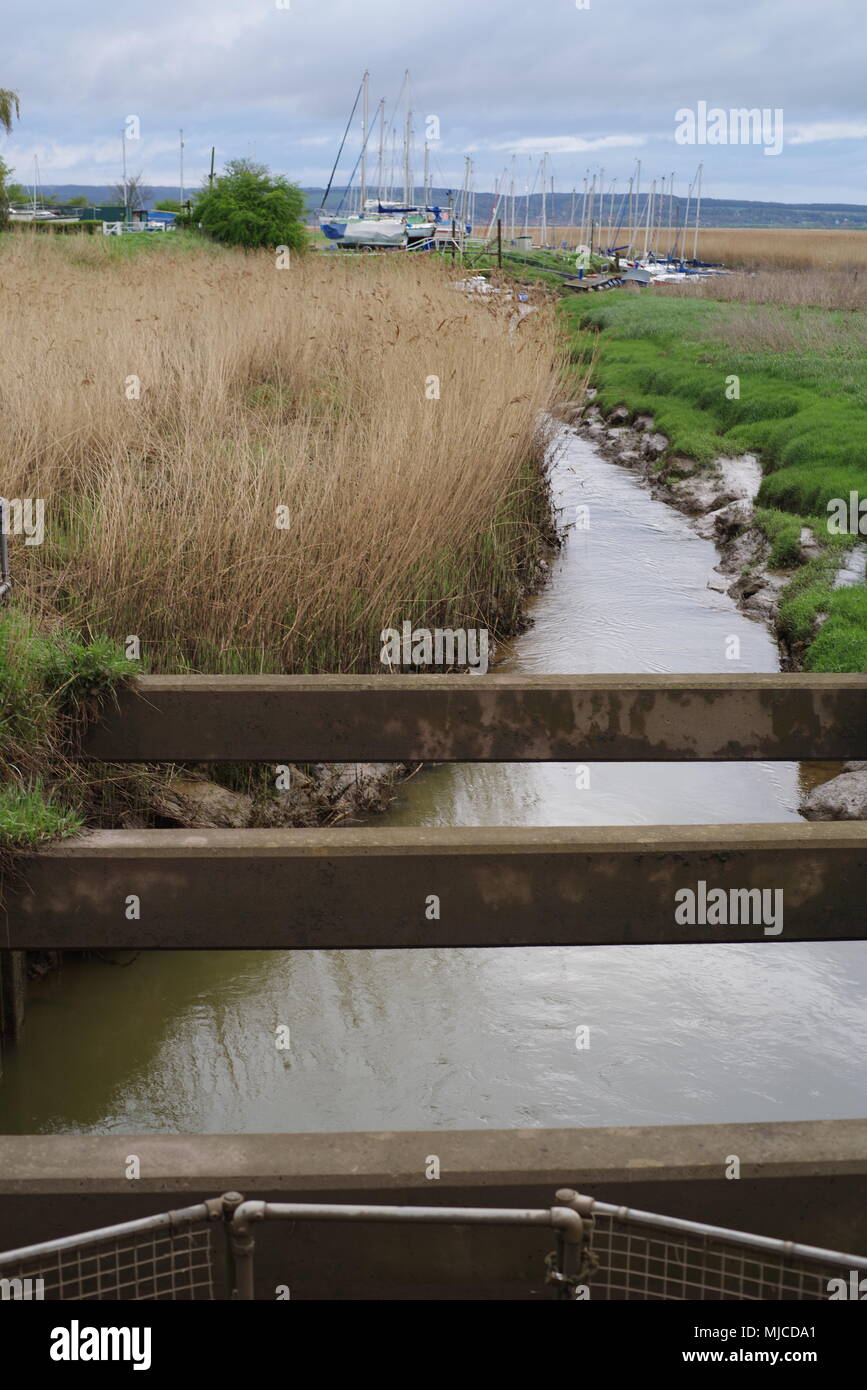 Winteringham hi-res stock photography and images - Alamy