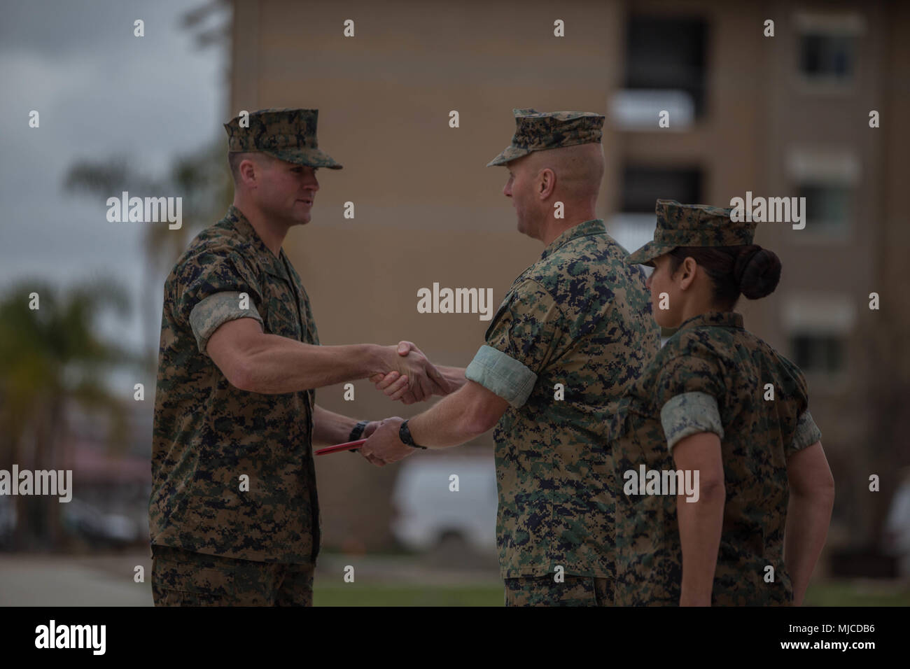 Col james porter hi-res stock photography and images - Alamy