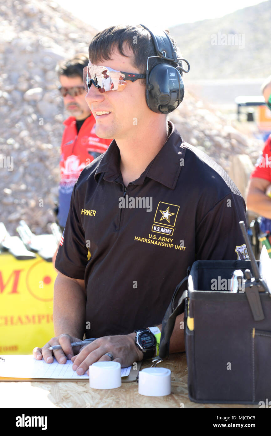 U.S. Army Sgt. 1st Class Daniel Horner, a Suffolk, Virginia native ...