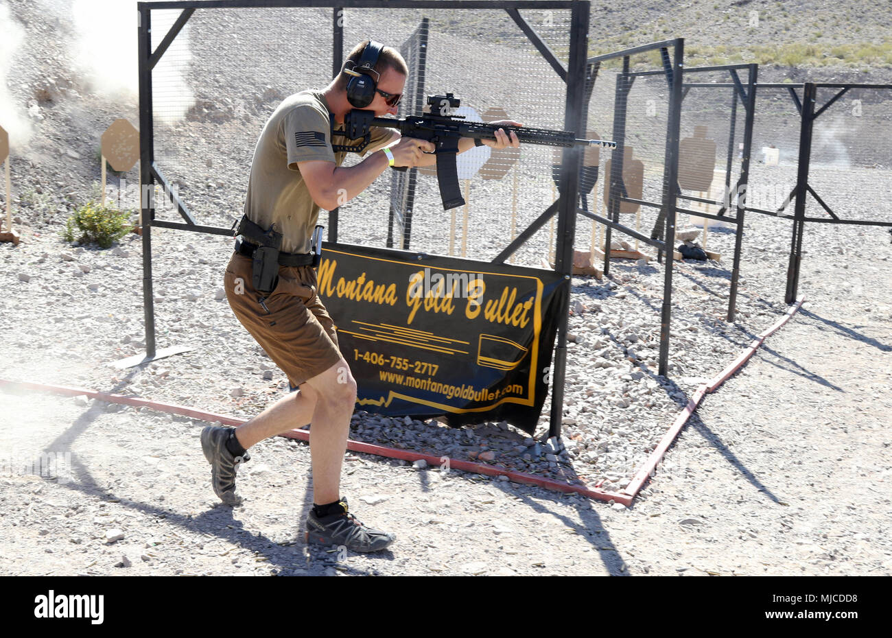 Uspsa hi-res stock photography and images - Alamy