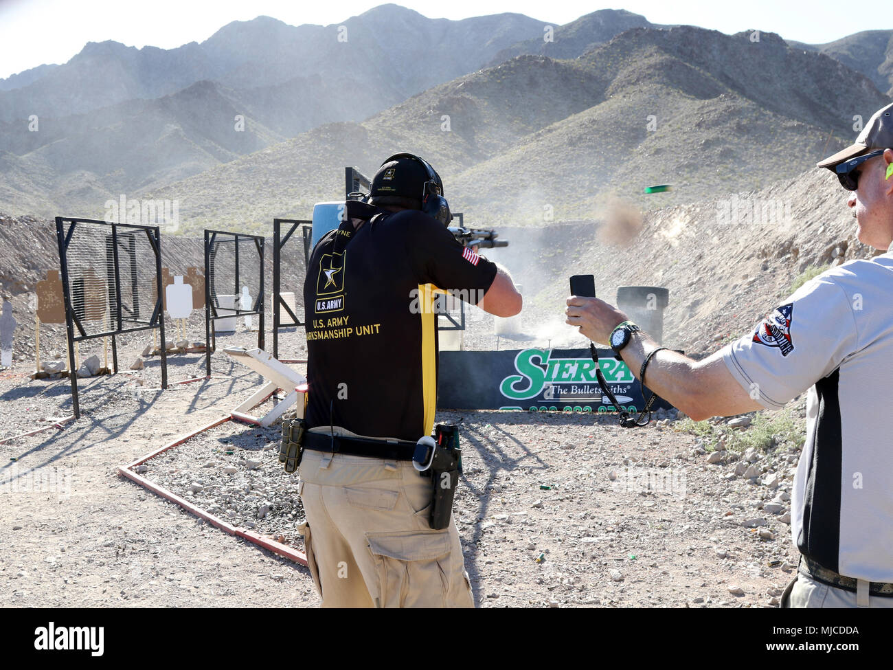 U.S. Army Staff Sgt. Tyler Payne, an Princeton, Minnesota native ...
