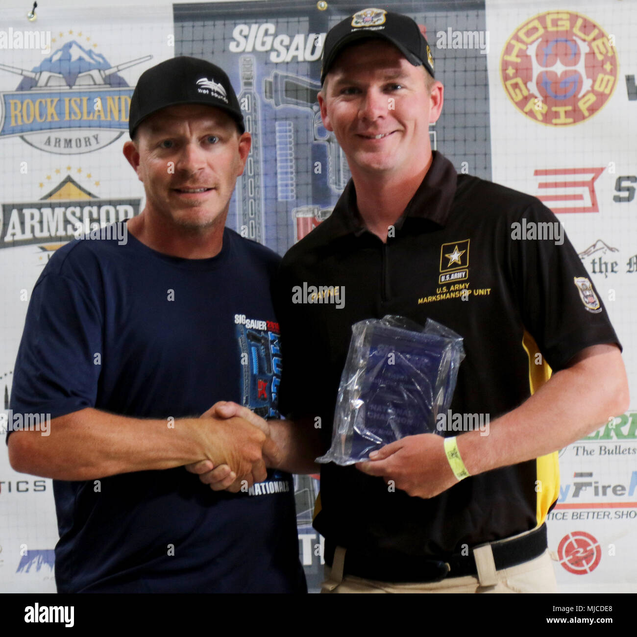 U.S. Army Staff Sgt. Tyler Payne, an Princeton, Minnesota native ...