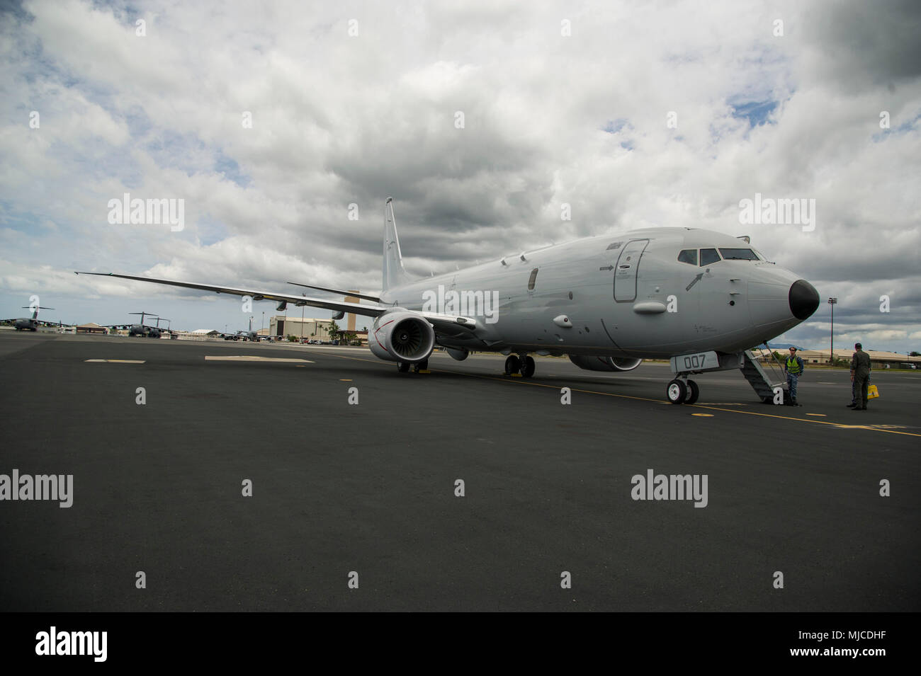 P 8 poseidon australia hi-res stock photography and images - Alamy