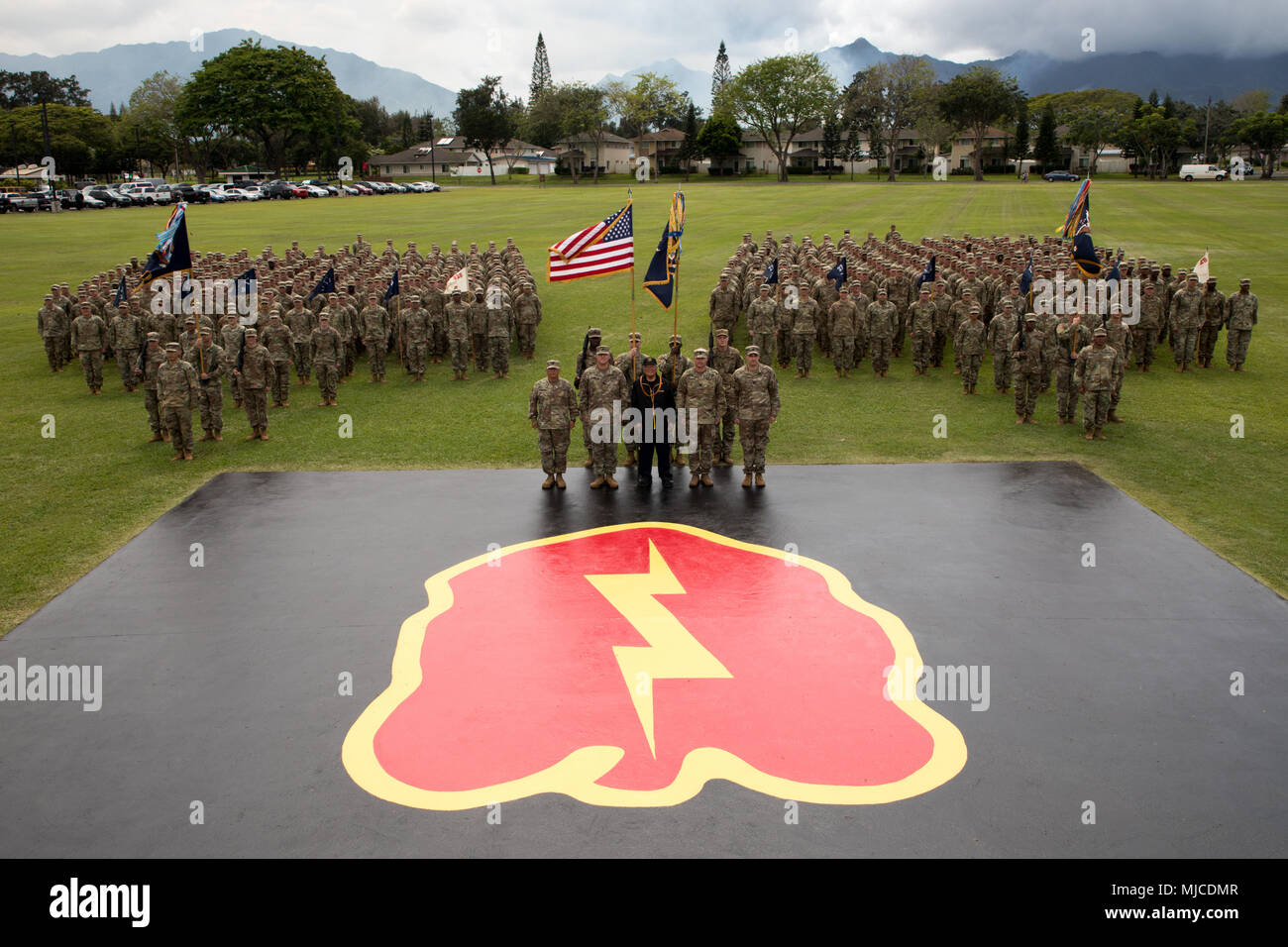Soldiers of 27th Infantry Regiment honored Sgt. Maj. (Ret.) Leonard L ...