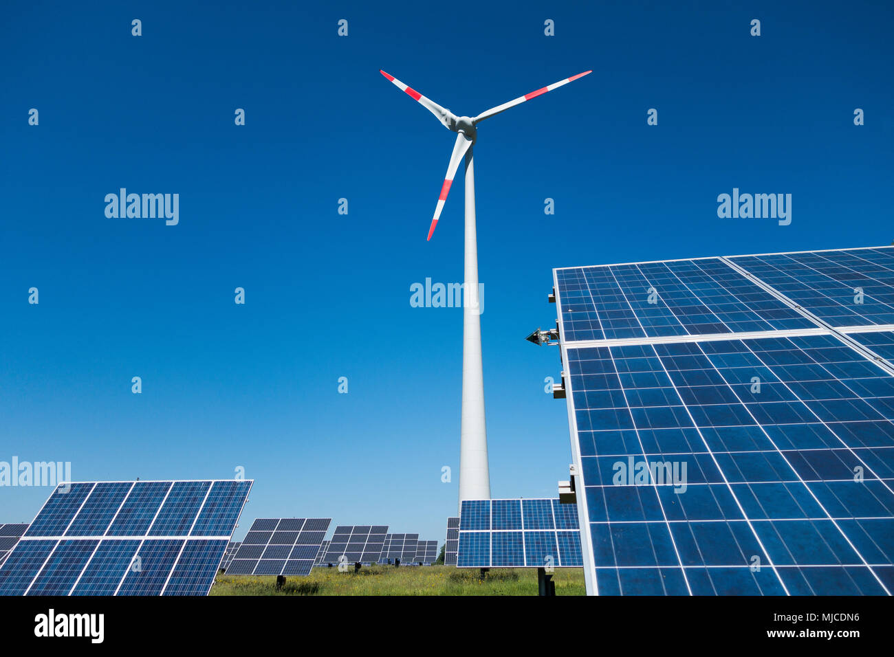Windmill panel hi-res stock photography and images - Alamy
