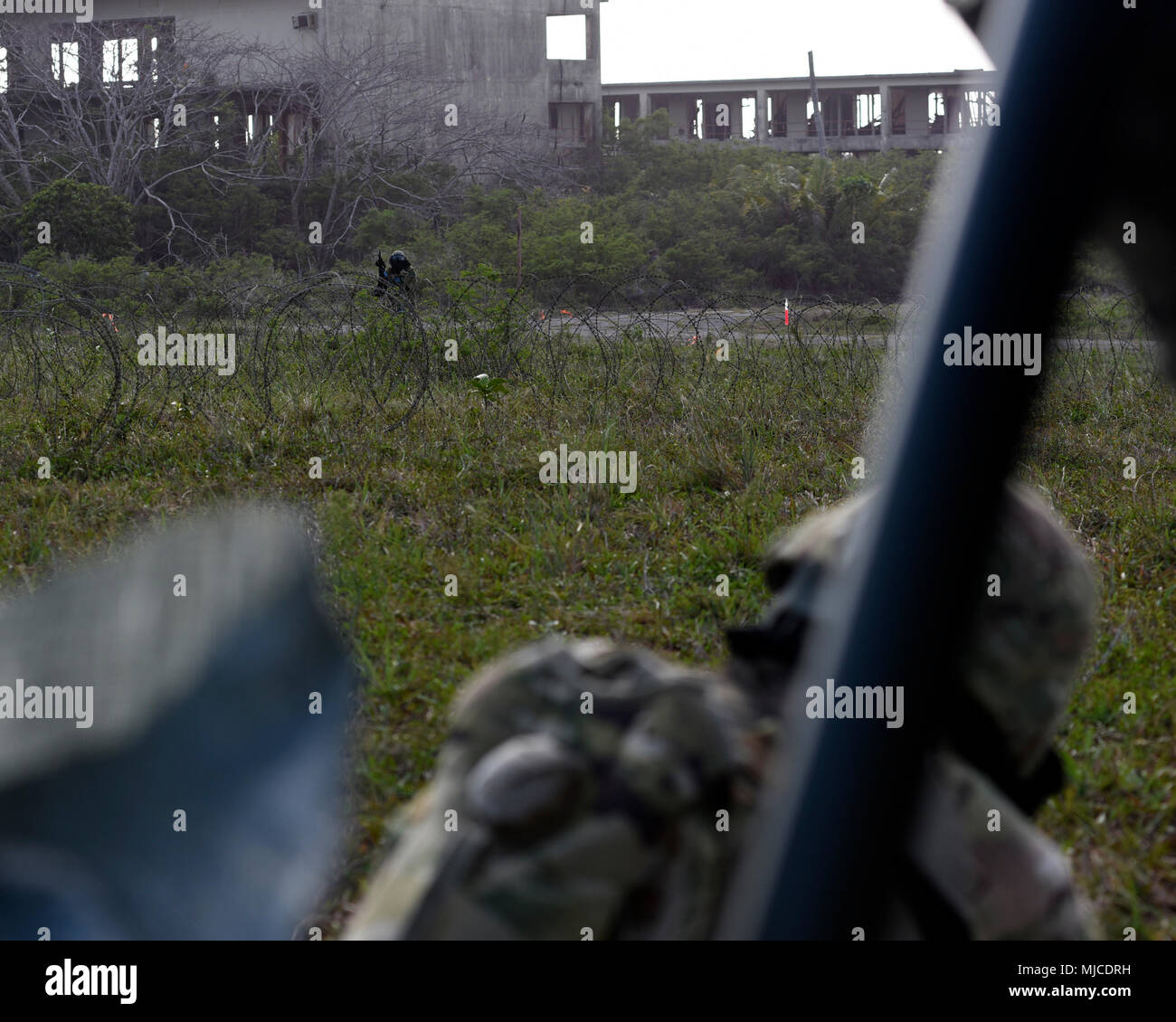 644 squadron hi-res stock photography and images - Alamy