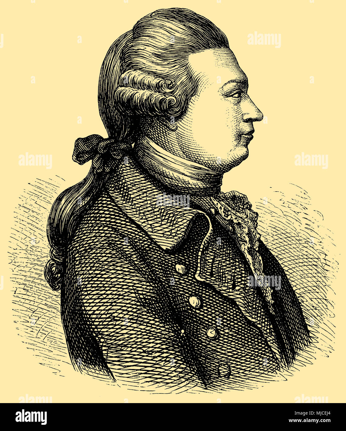 1741 1811 High Resolution Stock Photography and Images - Alamy