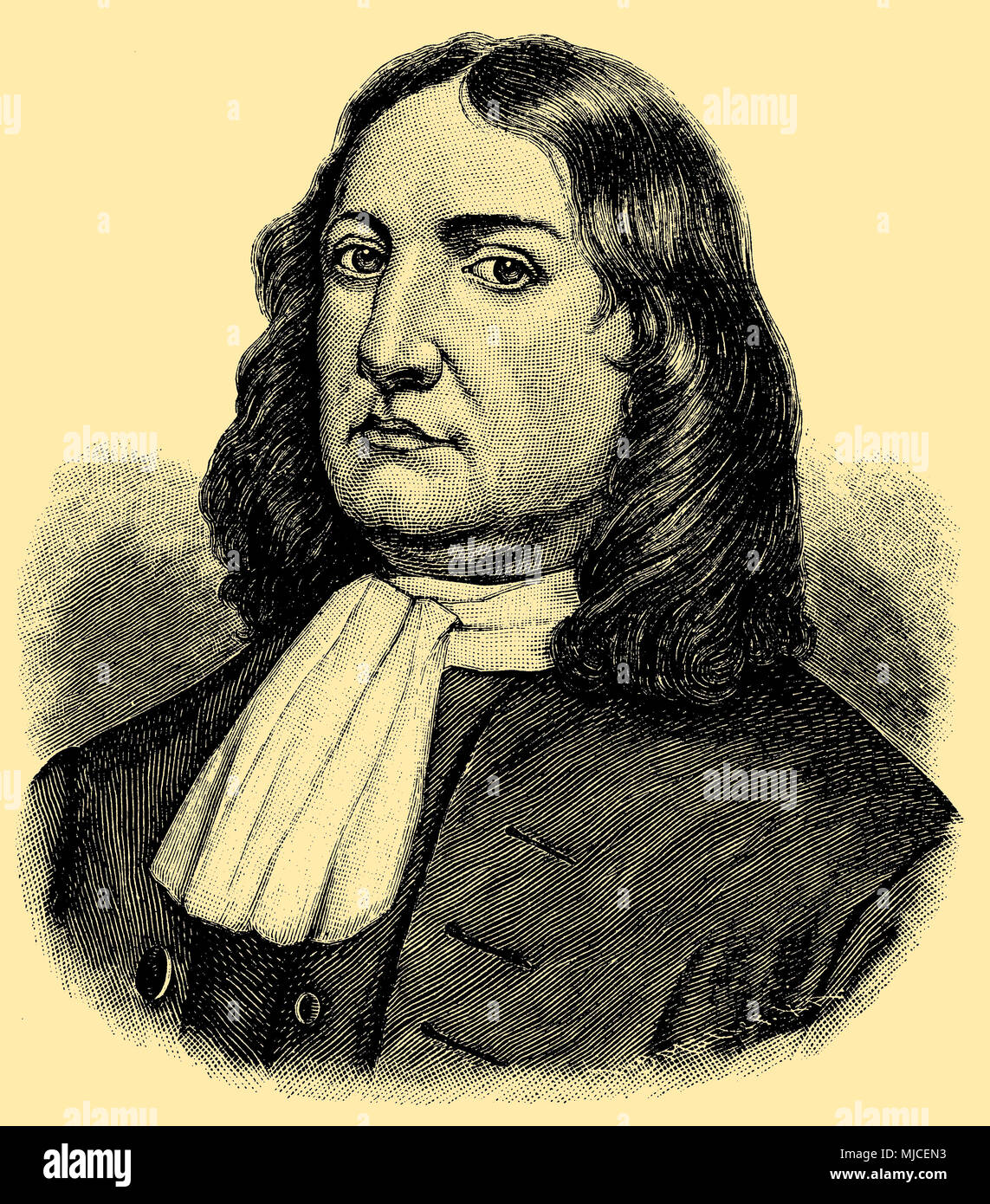 1644 1718 hi-res stock photography and images - Alamy