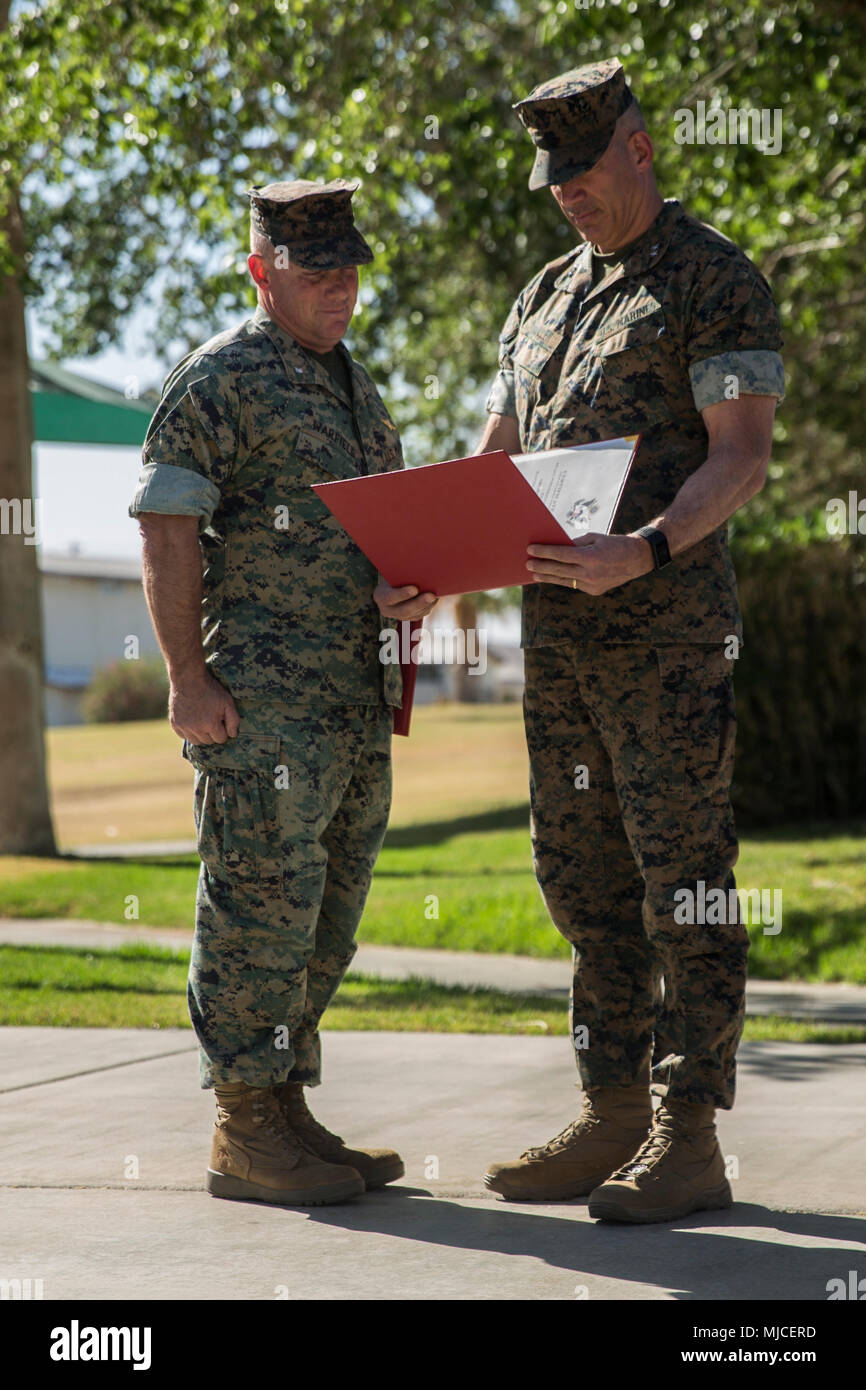 Maj. Gen. William F. Mullen III, commanding general, Marine Corps Air ...