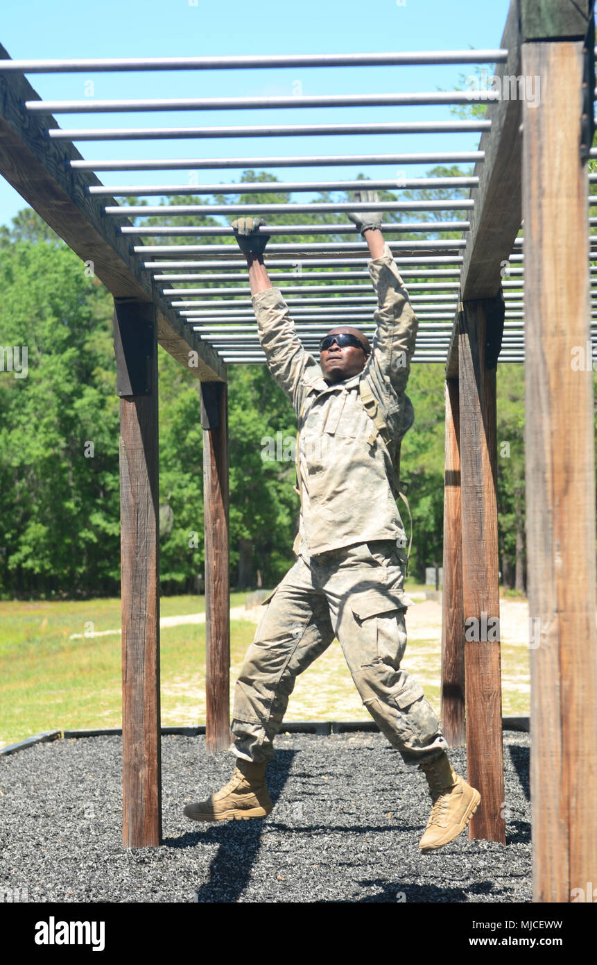 3rd id best warrior compeition hi-res stock photography and images - Alamy