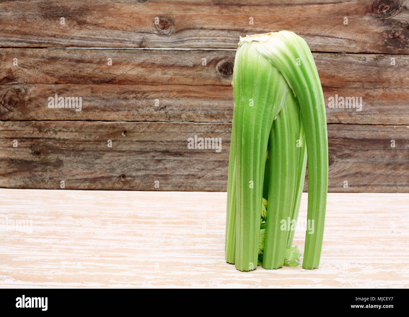 Celery texture hi-res stock photography and images - Alamy