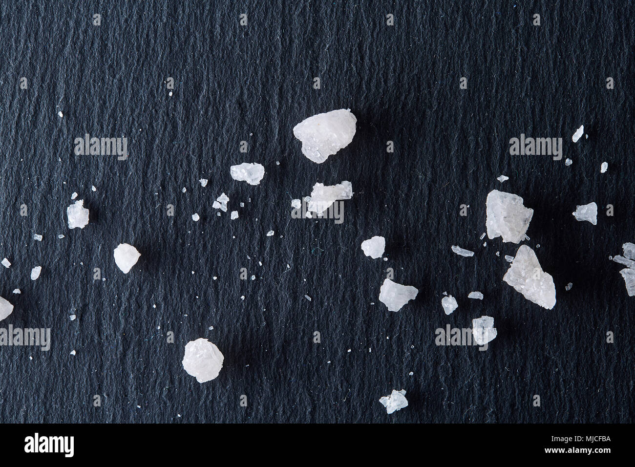 Pile of quartz crystals hi-res stock photography and images - Alamy