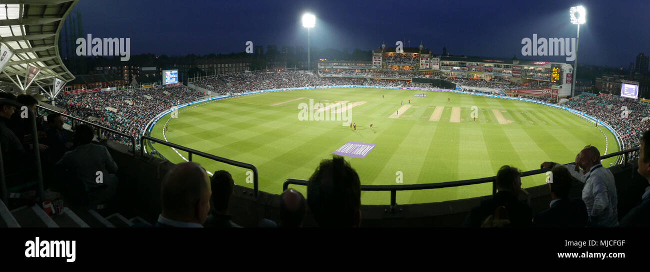 Cricket ground night hi-res stock photography and images - Alamy