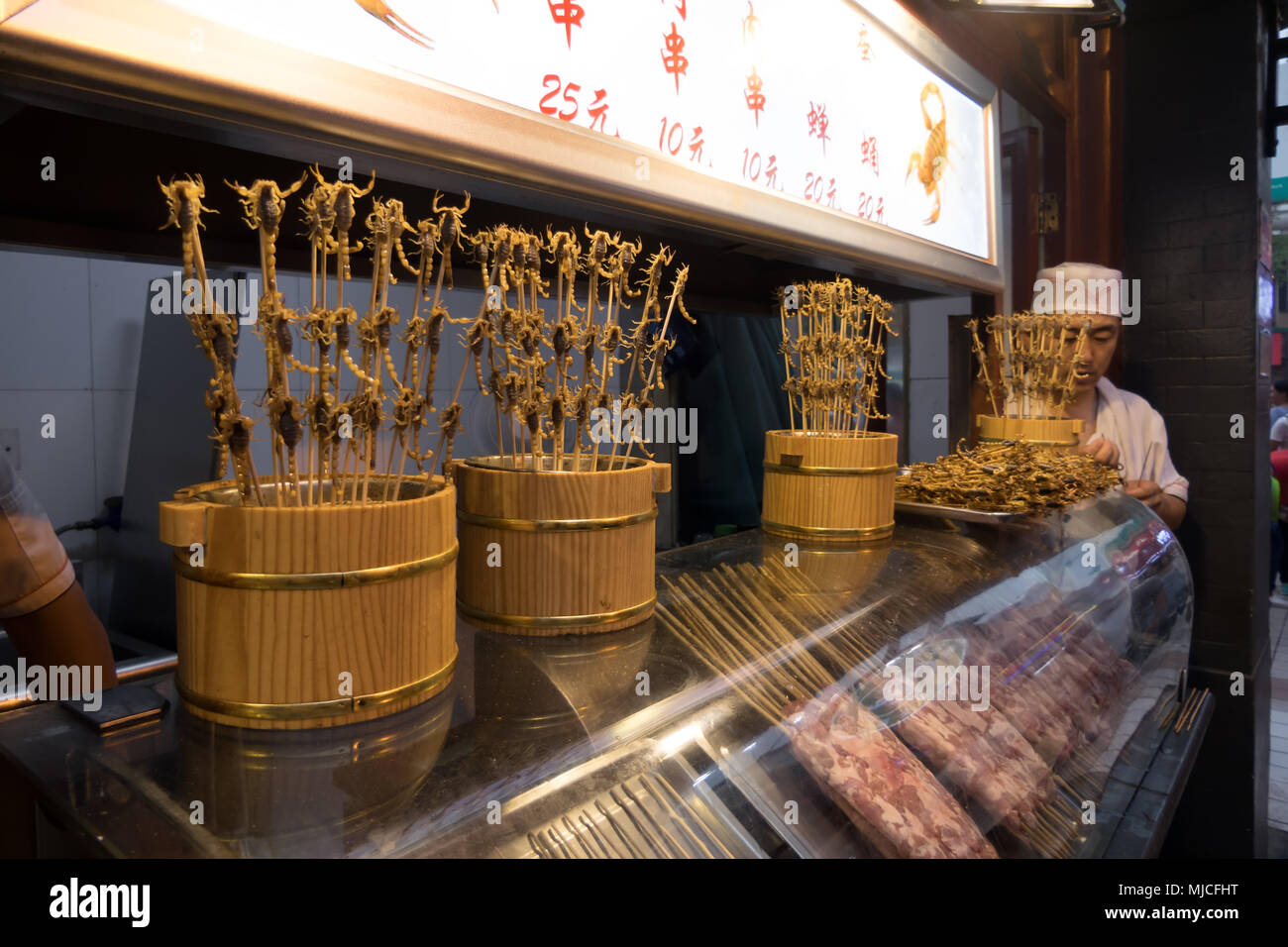 Chinese beetles hi-res stock photography and images - Alamy