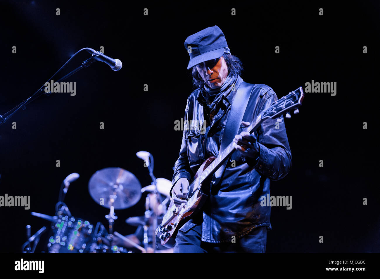 Stuart road hi-res stock photography and images - Alamy