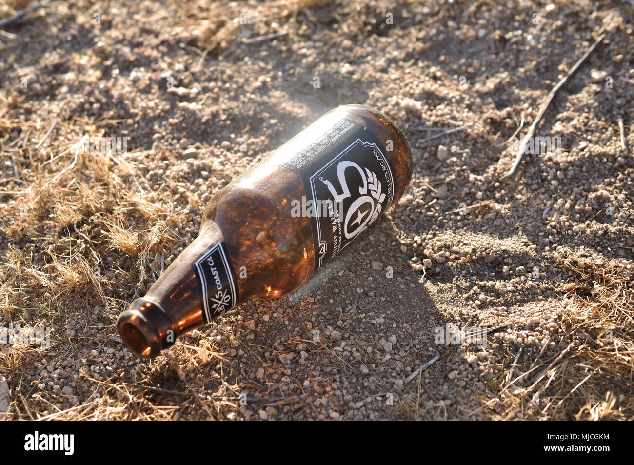 Firestone walker beer hi-res stock photography and images - Alamy