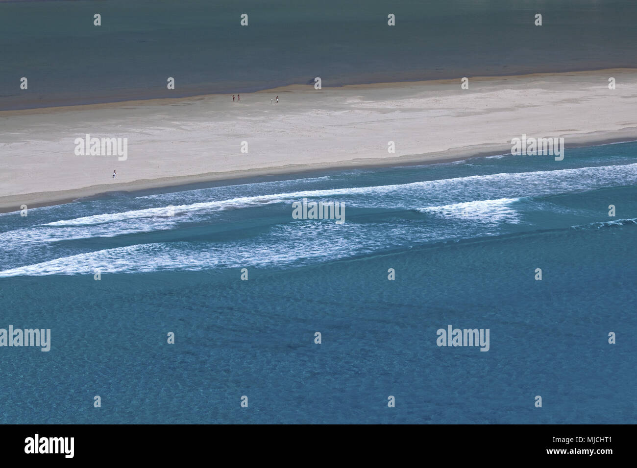 Spiaggia del simius hi-res stock photography and images - Alamy