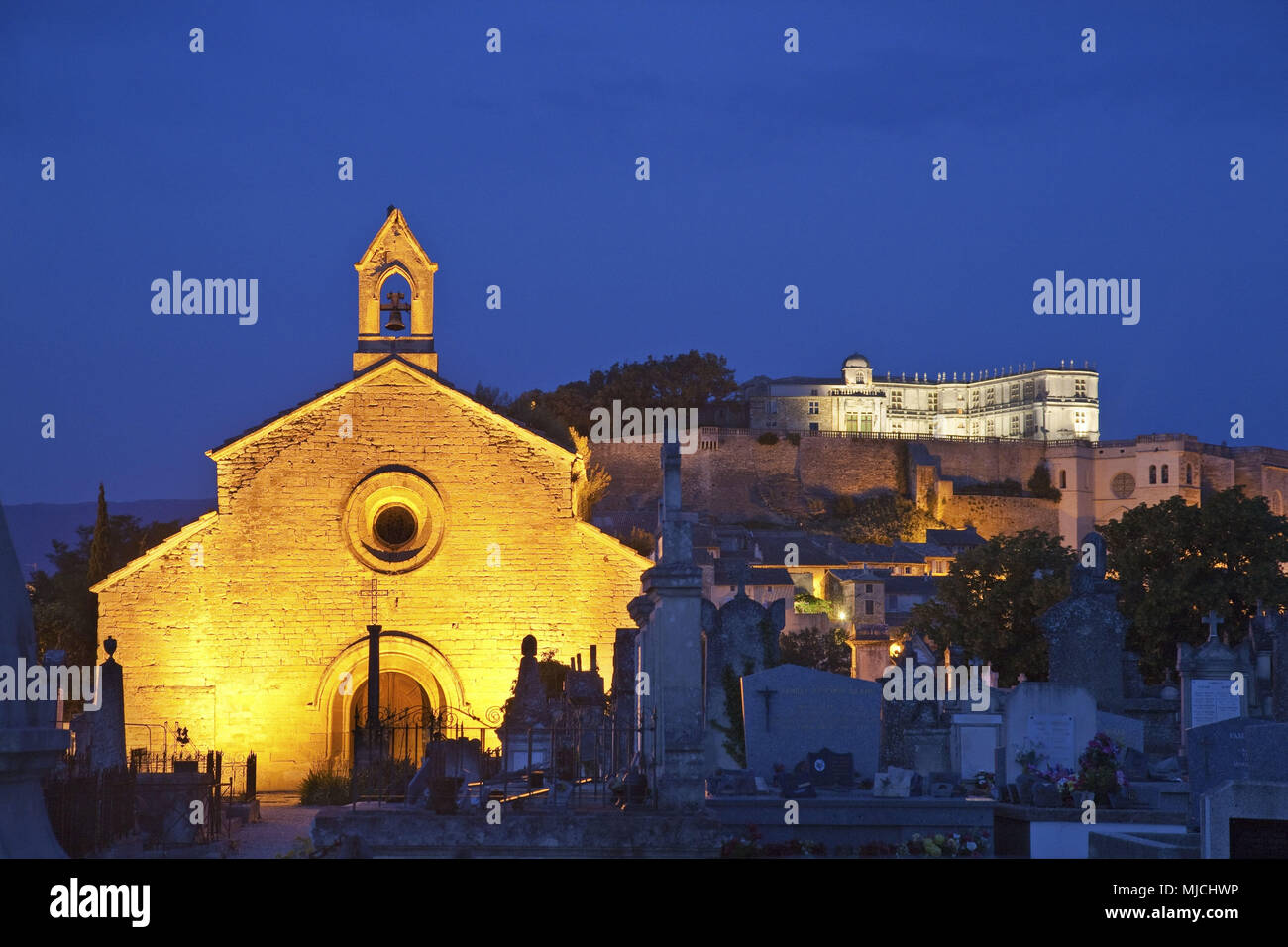 Provence Renaissance Castles High Resolution Stock Photography and ...