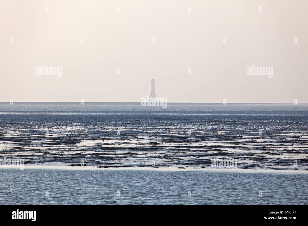 Jade bay sea germany hi-res stock photography and images - Alamy