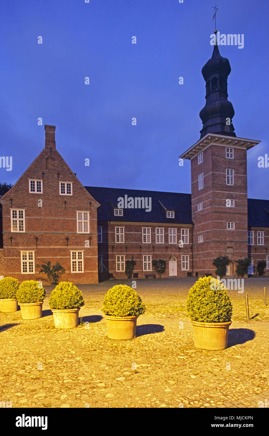 Husum museum hi-res stock photography and images - Alamy