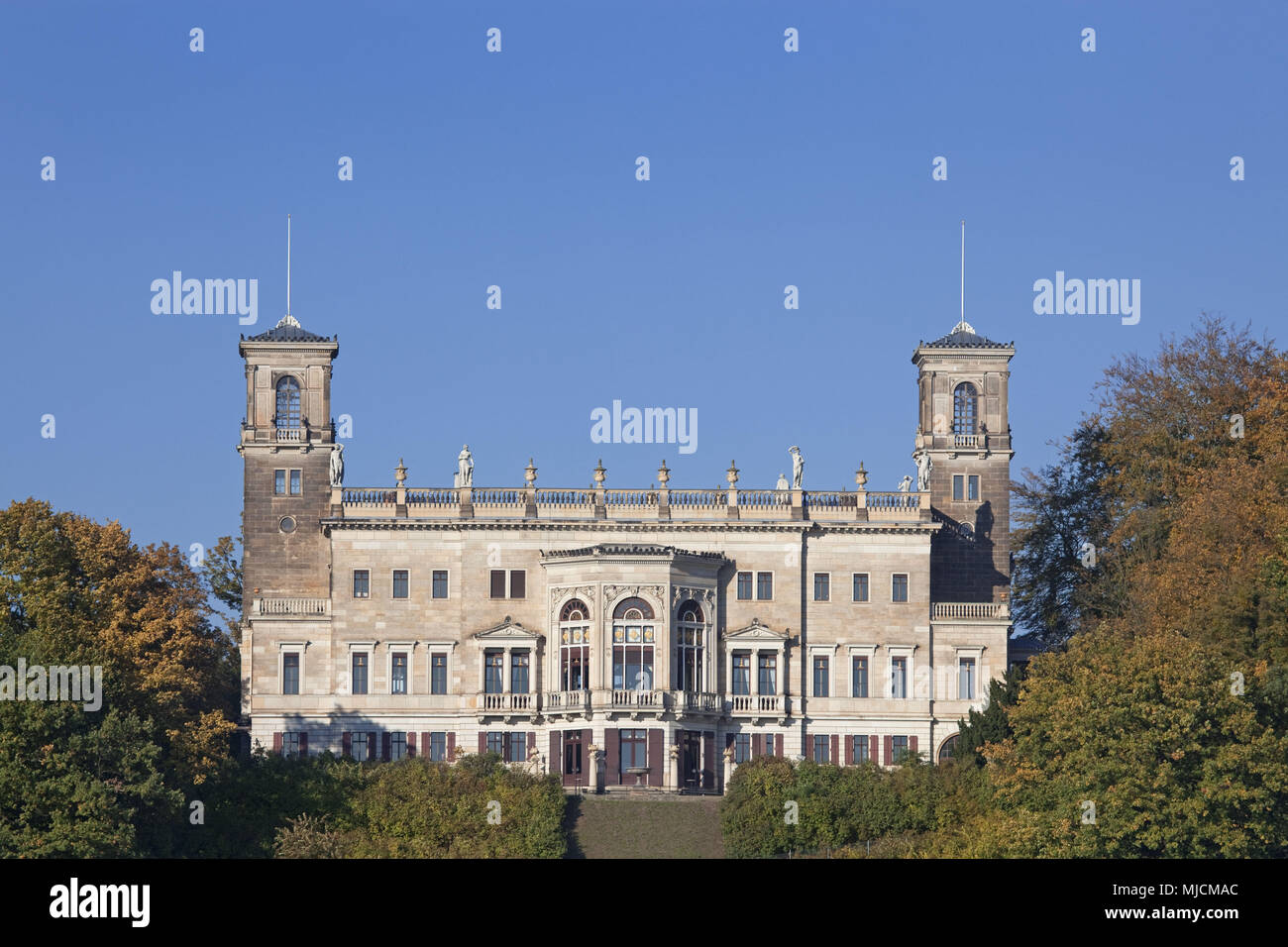 Radeberger suburb hi-res stock photography and images - Alamy