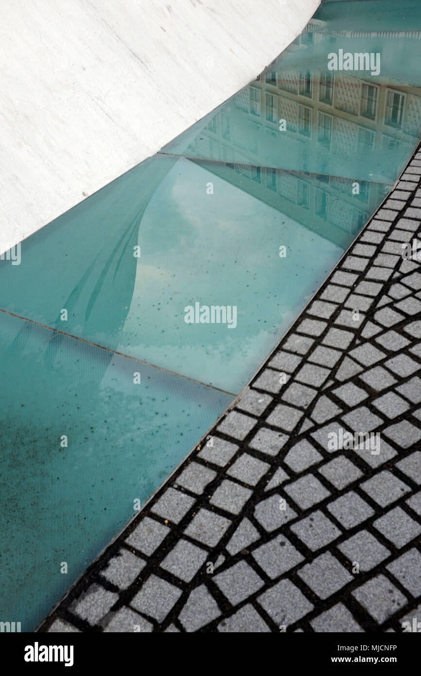 The city of Le Havre celebrates its 500th annivesary, library in Le ...