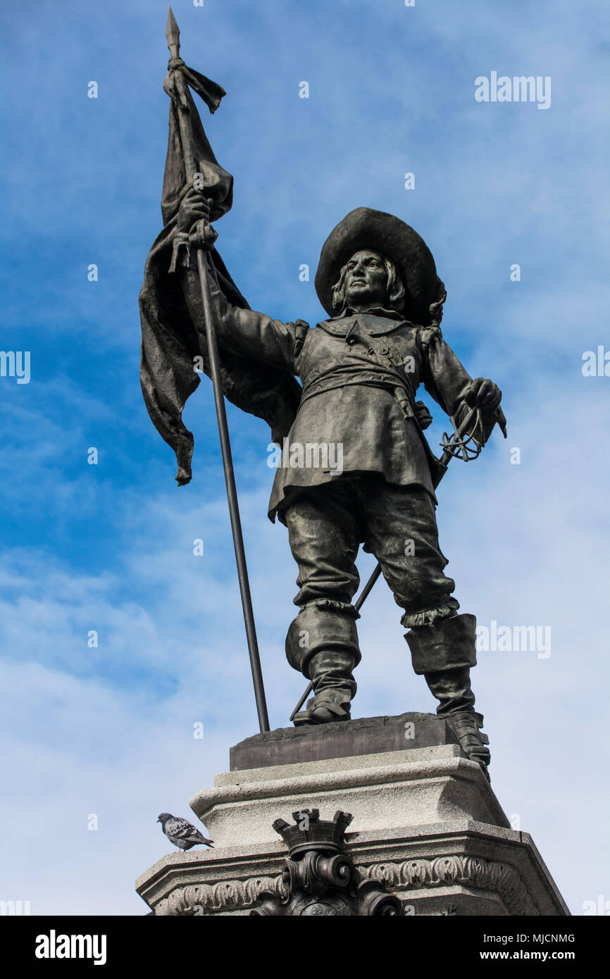 Maisonneuve hi-res stock photography and images - Alamy