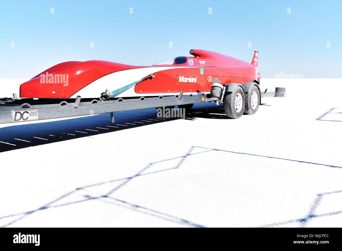 Self built racing car hi-res stock photography and images - Alamy