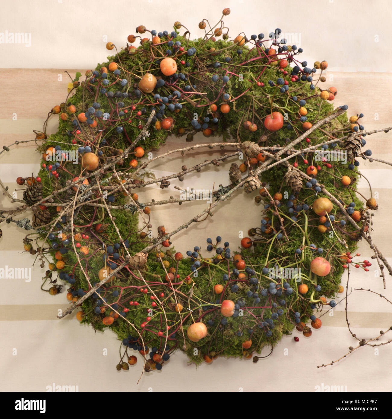 Wild Fruits High Resolution Stock Photography and Images - Alamy