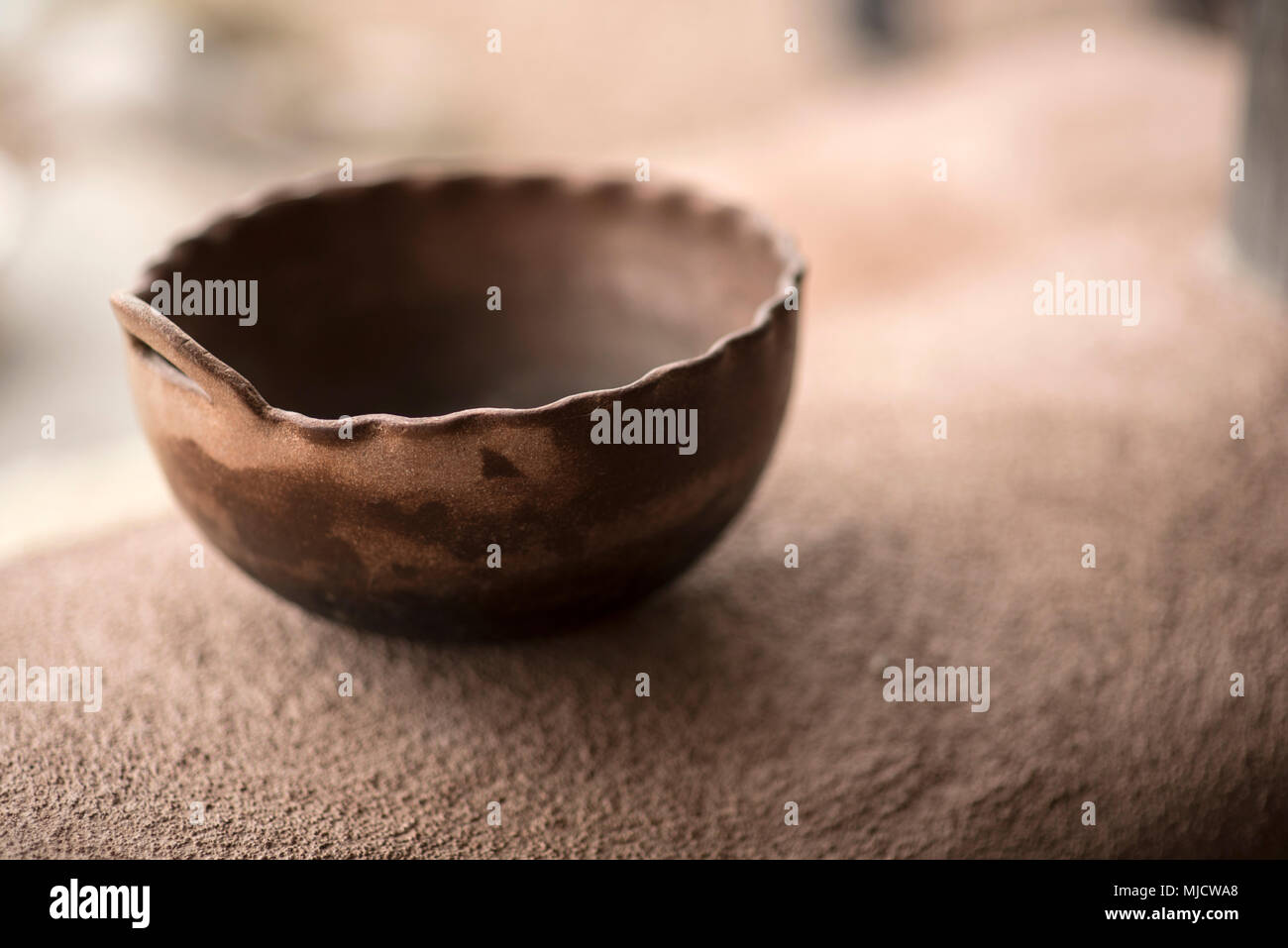 Edge pottery hi-res stock photography and images - Alamy