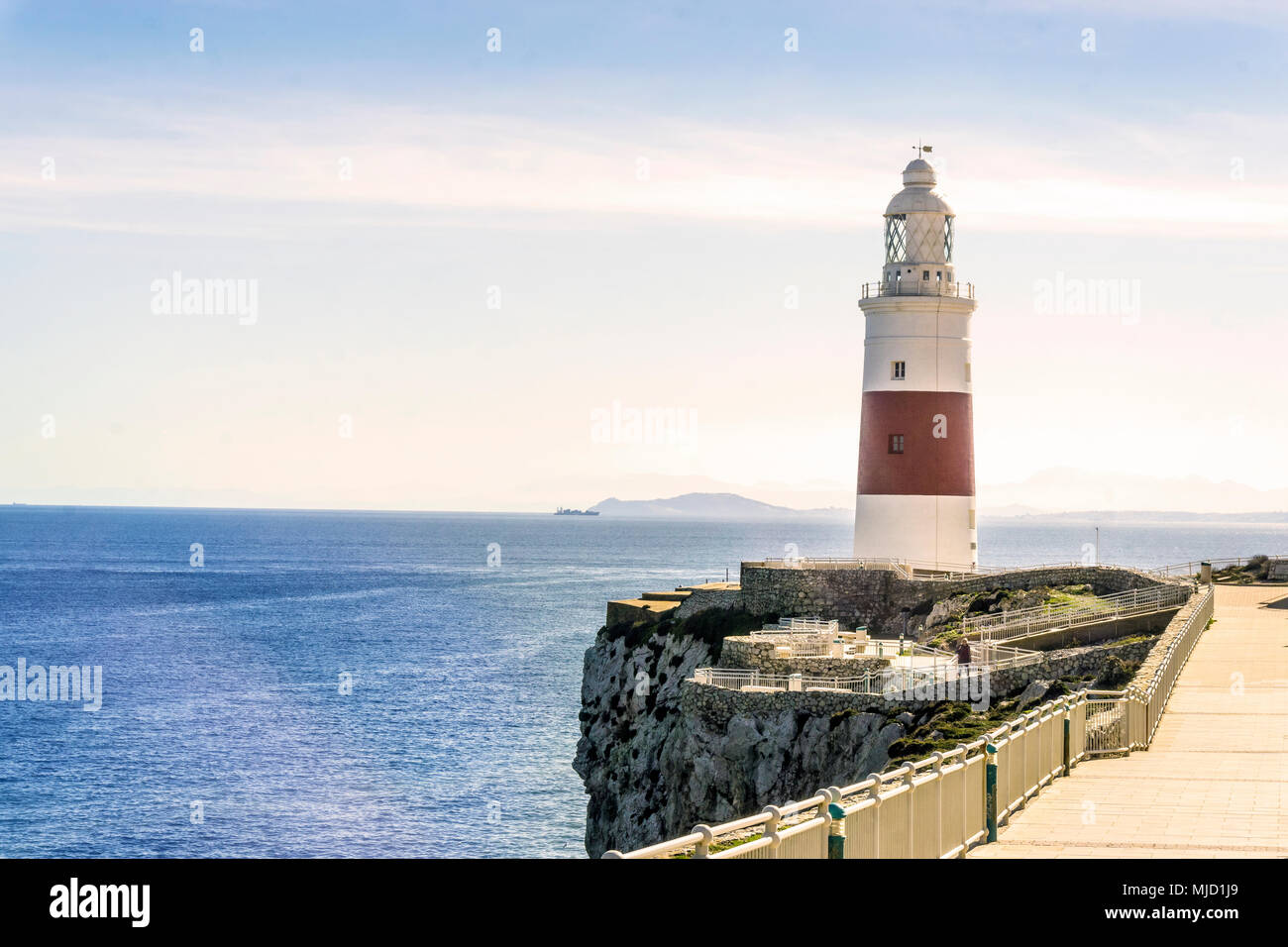 Trinity House Lighthouse Stock Photos & Trinity House Lighthouse Stock ...