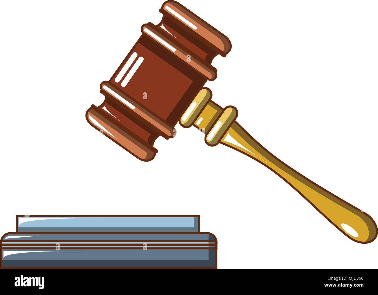 Lifted judge gavel icon, cartoon style Stock Vector Image & Art - Alamy Lifted judge gavel icon, cartoon style Stock Vector Image & Art - Alamy