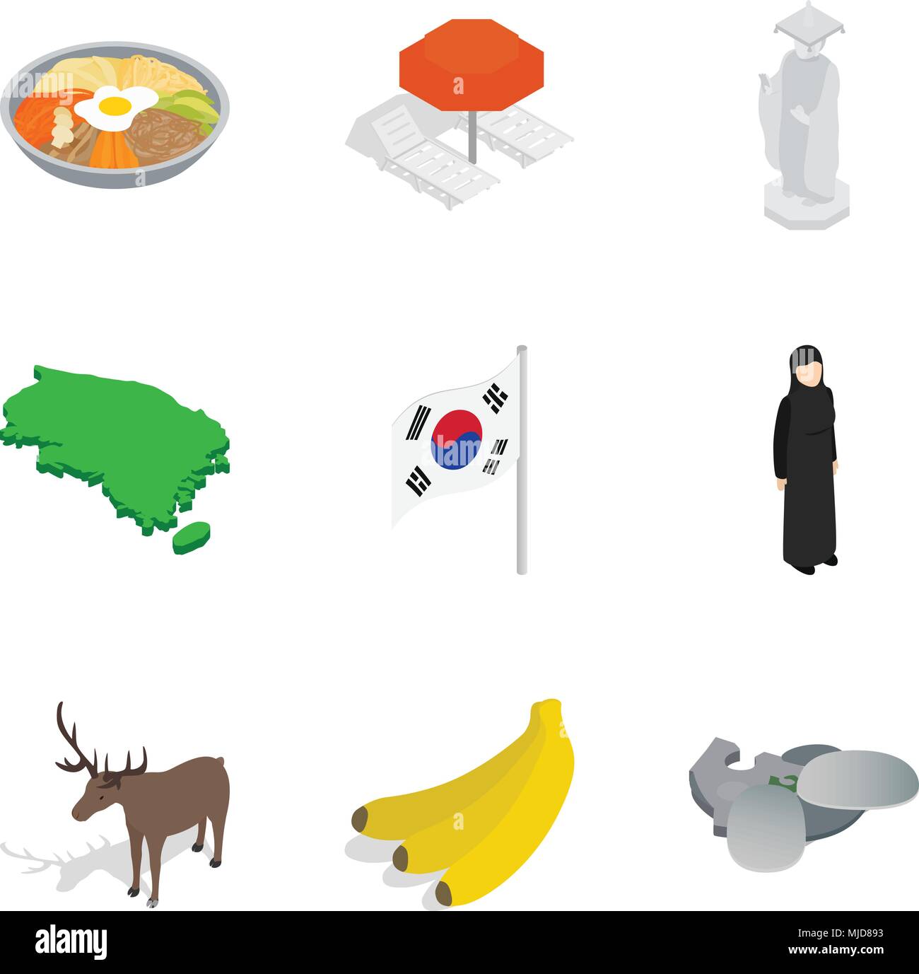 Foreign policy icons hi-res stock photography and images - Alamy