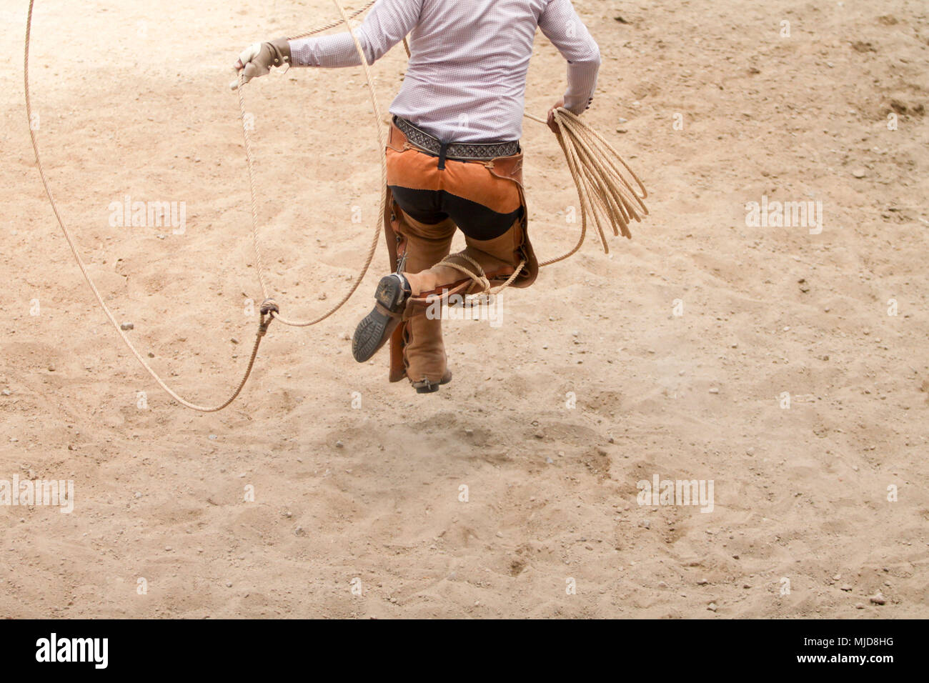 Charreada hi-res stock photography and images - Alamy