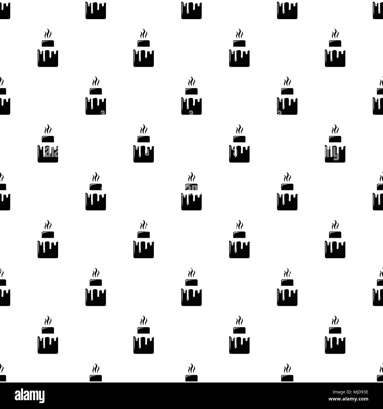 Empanadas pattern vector seamless Stock Vector Image & Art - Alamy