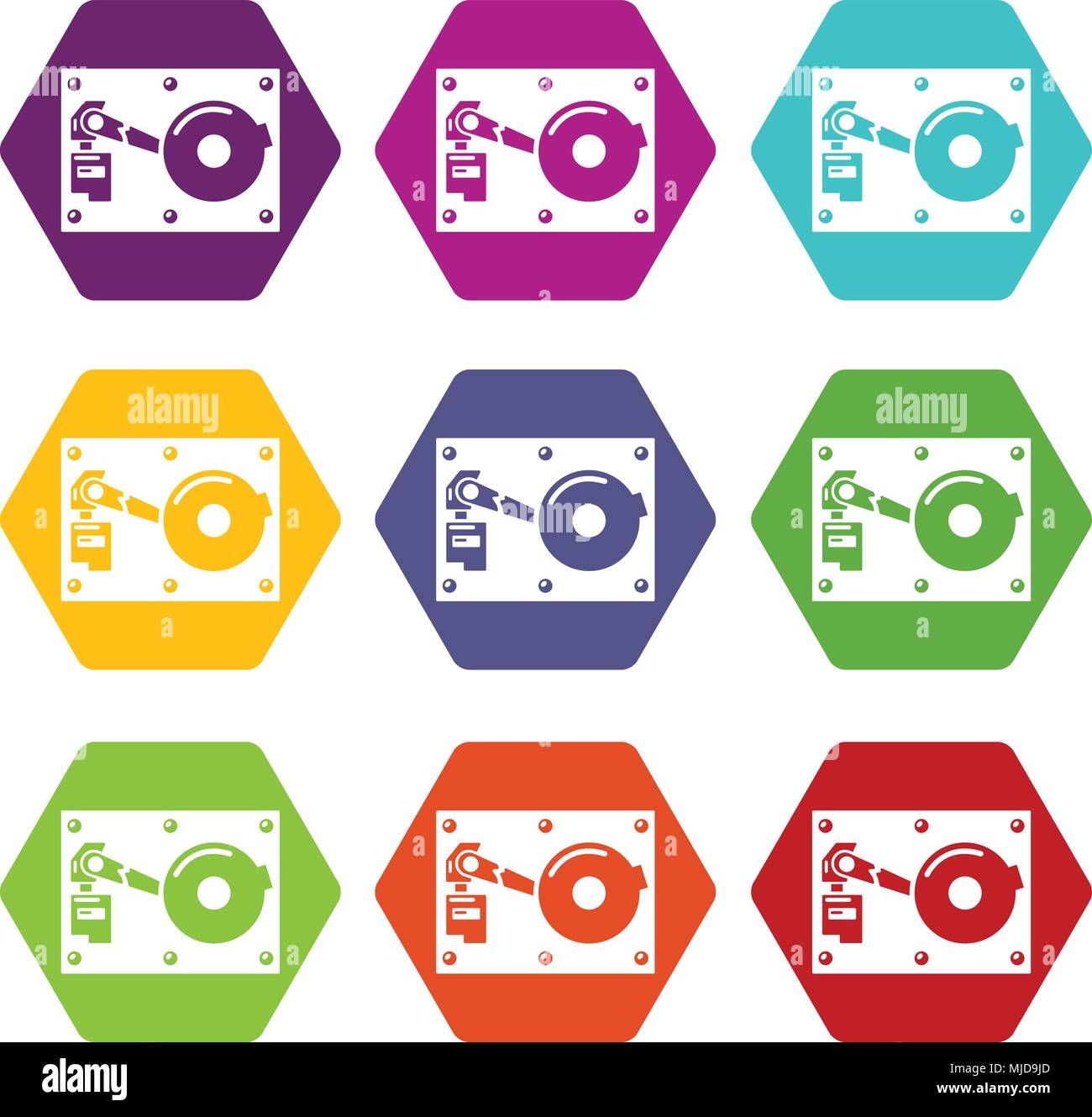 Broken computer mouse Stock Vector Images - Alamy