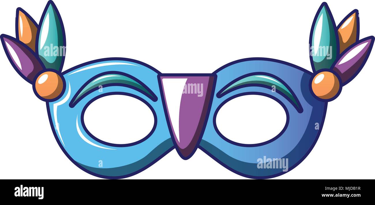 Masked face animal Stock Vector Images - Alamy