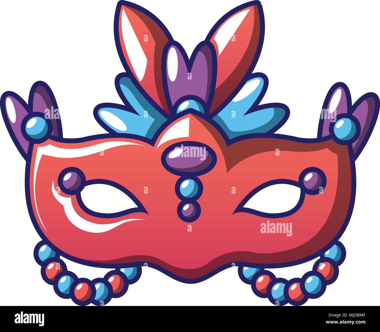 Secret fashion show Stock Vector Images - Alamy