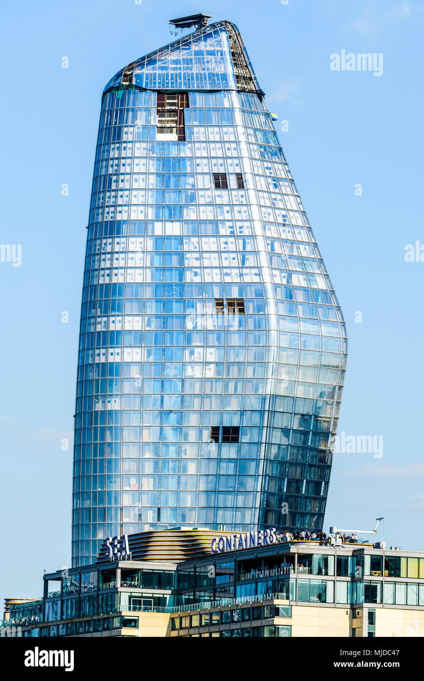 New build blackfriars hi-res stock photography and images - Alamy