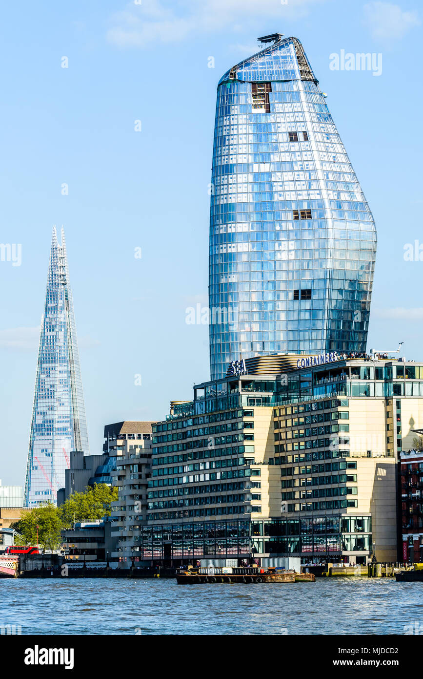 One blackfriars hi-res stock photography and images - Alamy